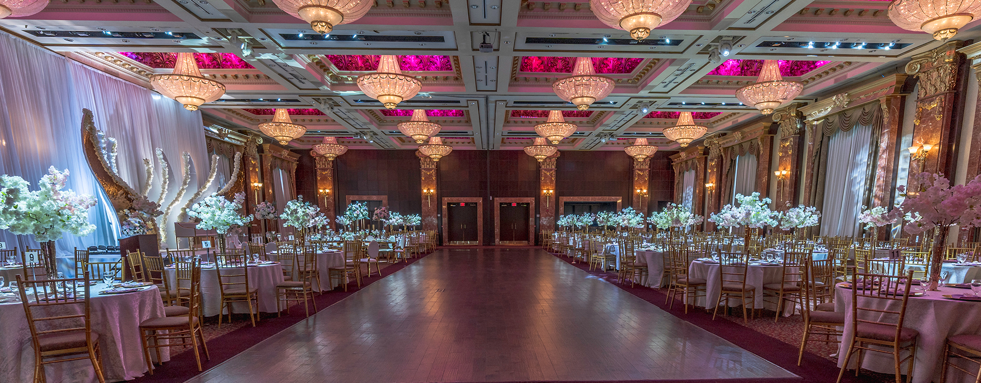 Grand Victorian Convention Centre And Banquet Hall Best Banquet Hall
